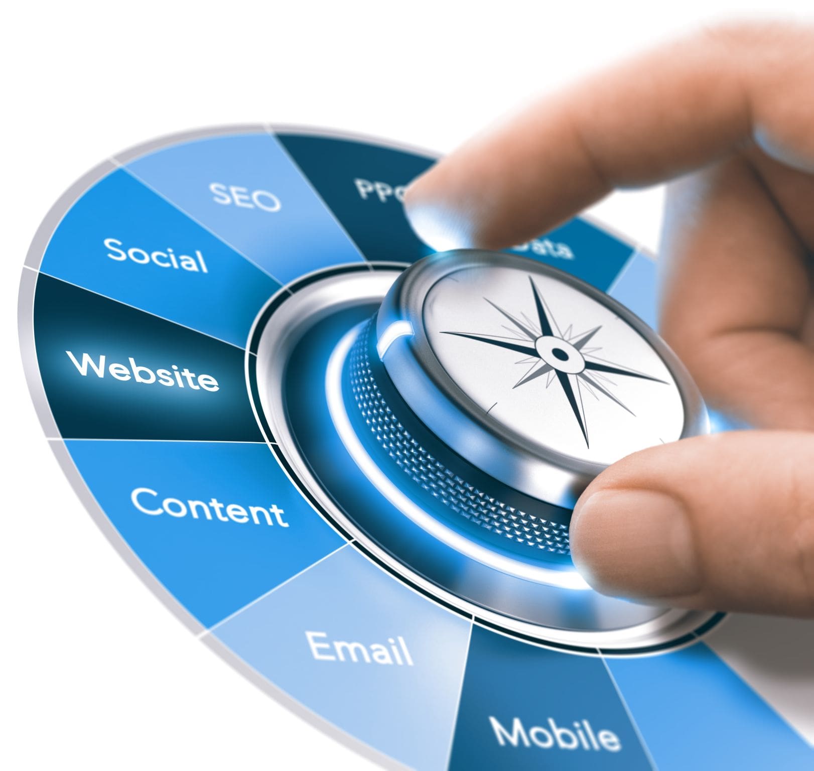 Navigating Omnichannel: Transforming Experiences, Driving Growth | Compass Rose Ventures