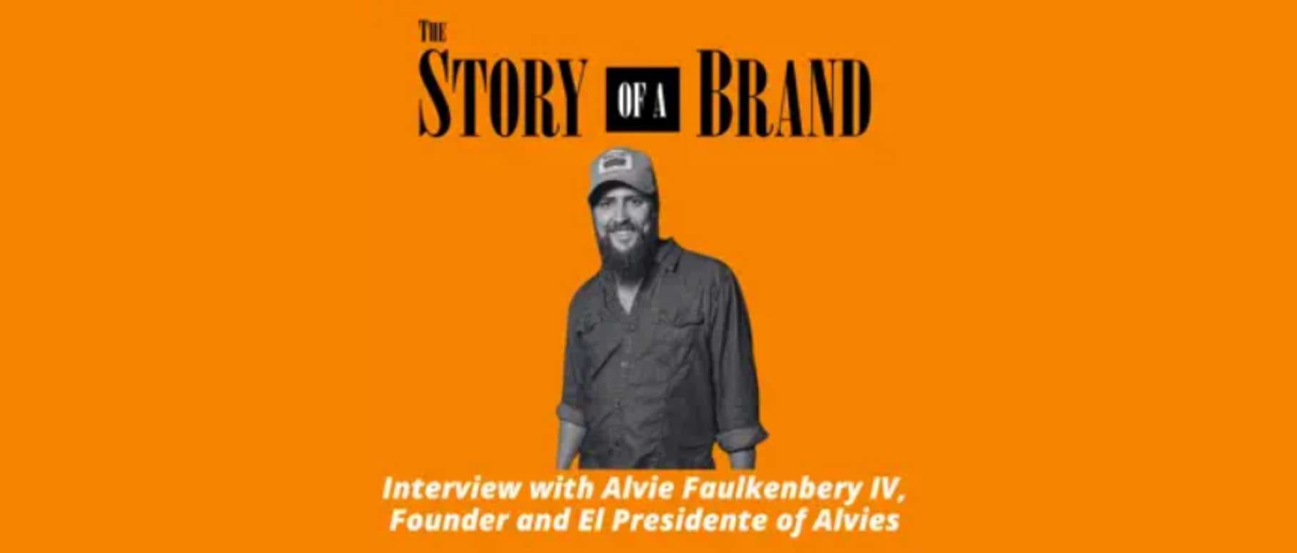 Building Alvie's: From Cowboy Boots to Brand Success | Compass Rose ...