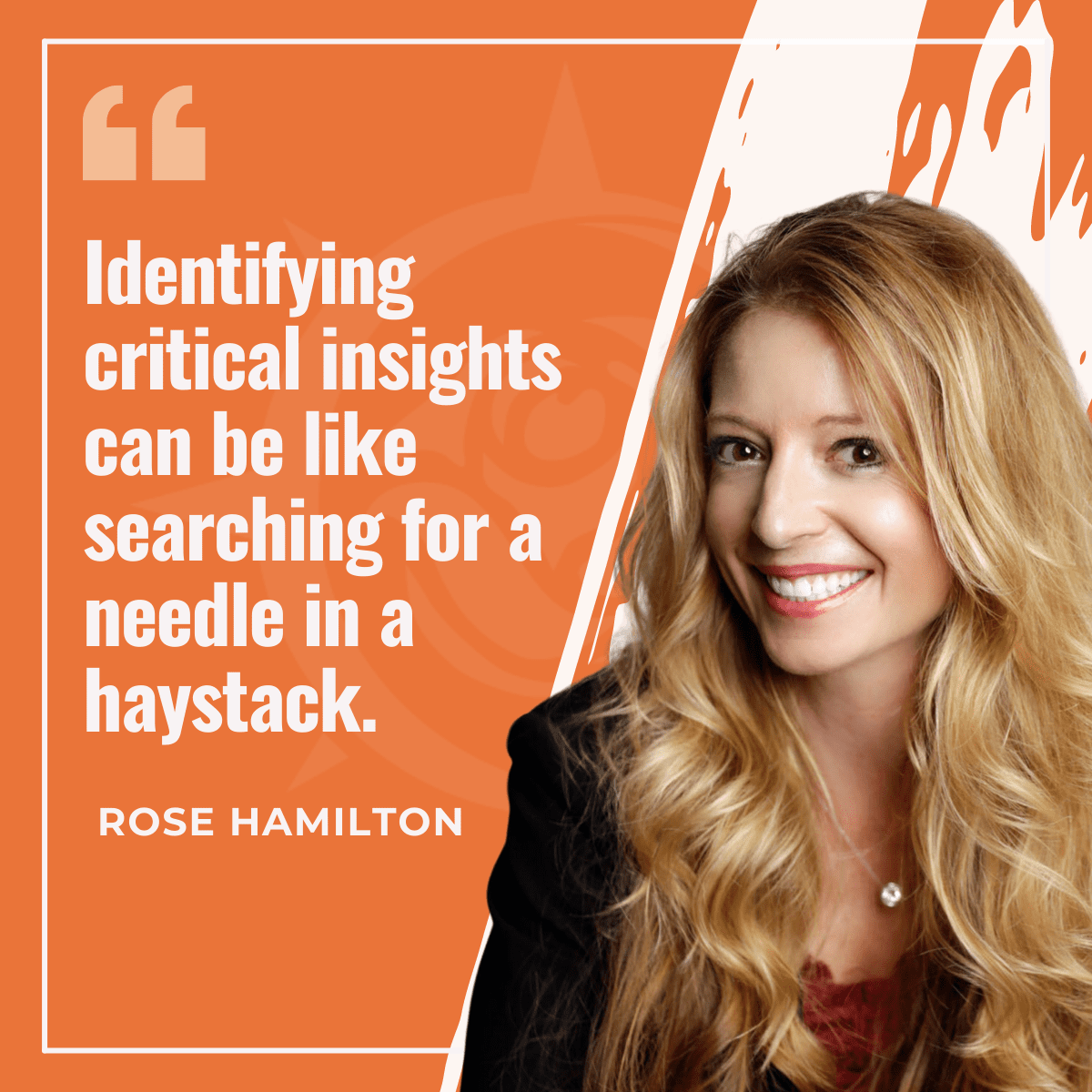 Decoding Data Complexity A Guide To Strategic Insight Compass Rose