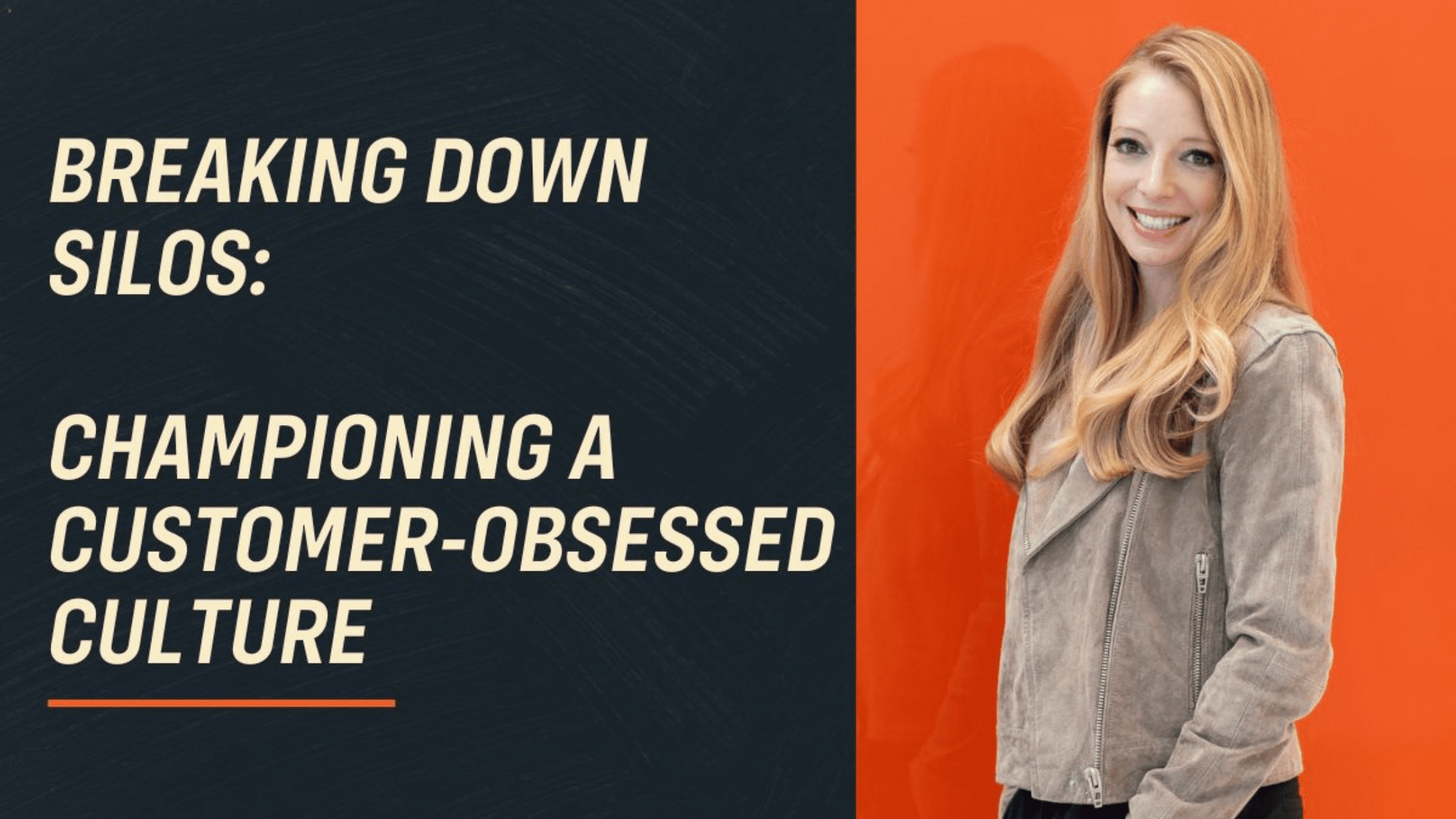 Championing A Customer-Obsessed Culture | Compass Rose Ventures