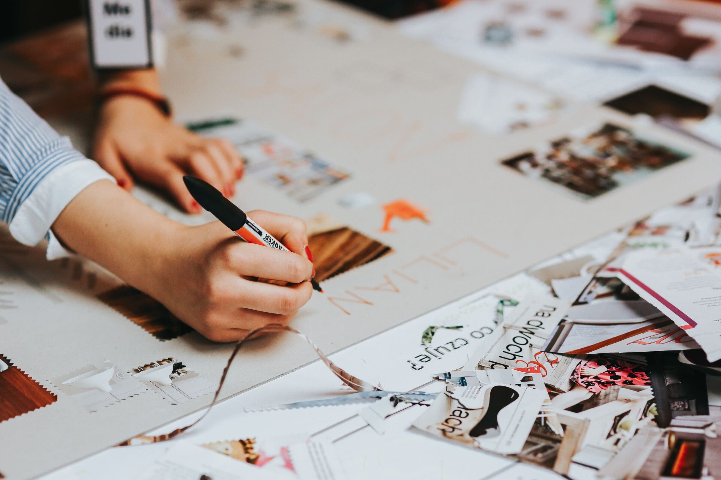 Services | Compass Rose Ventures