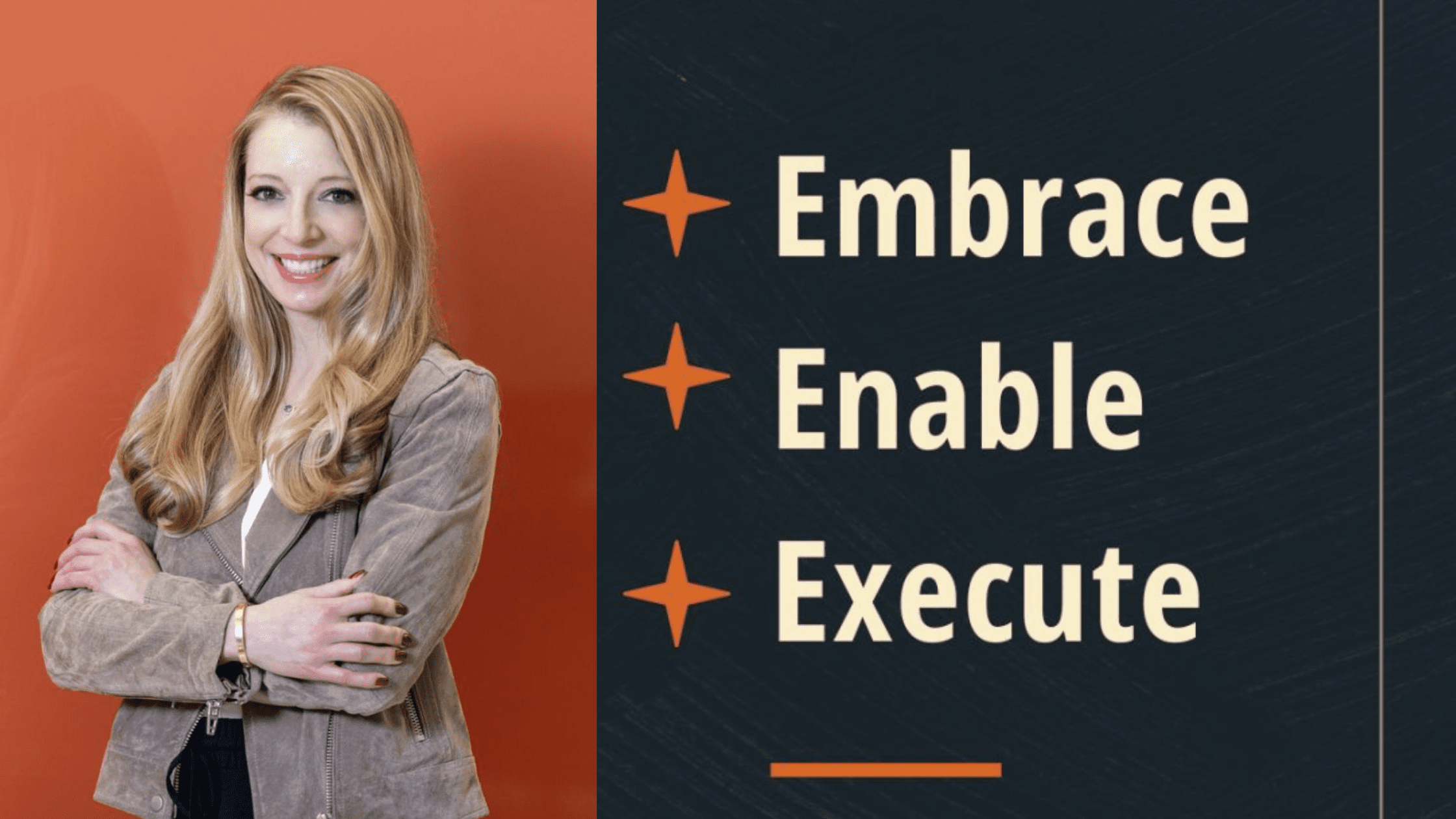 Without innovation, how is one retailer any different than the other? | Compass Rose Ventures