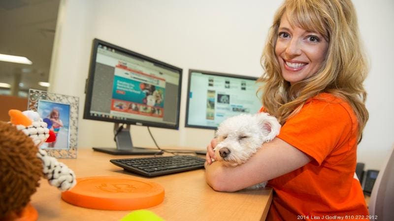 My Founder Story | Compass Rose Ventures